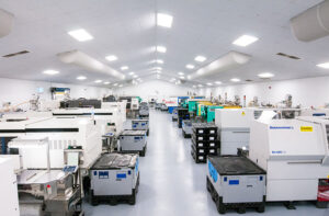 Manufacturing in Cornwall - Cornwall Manufacturers Group