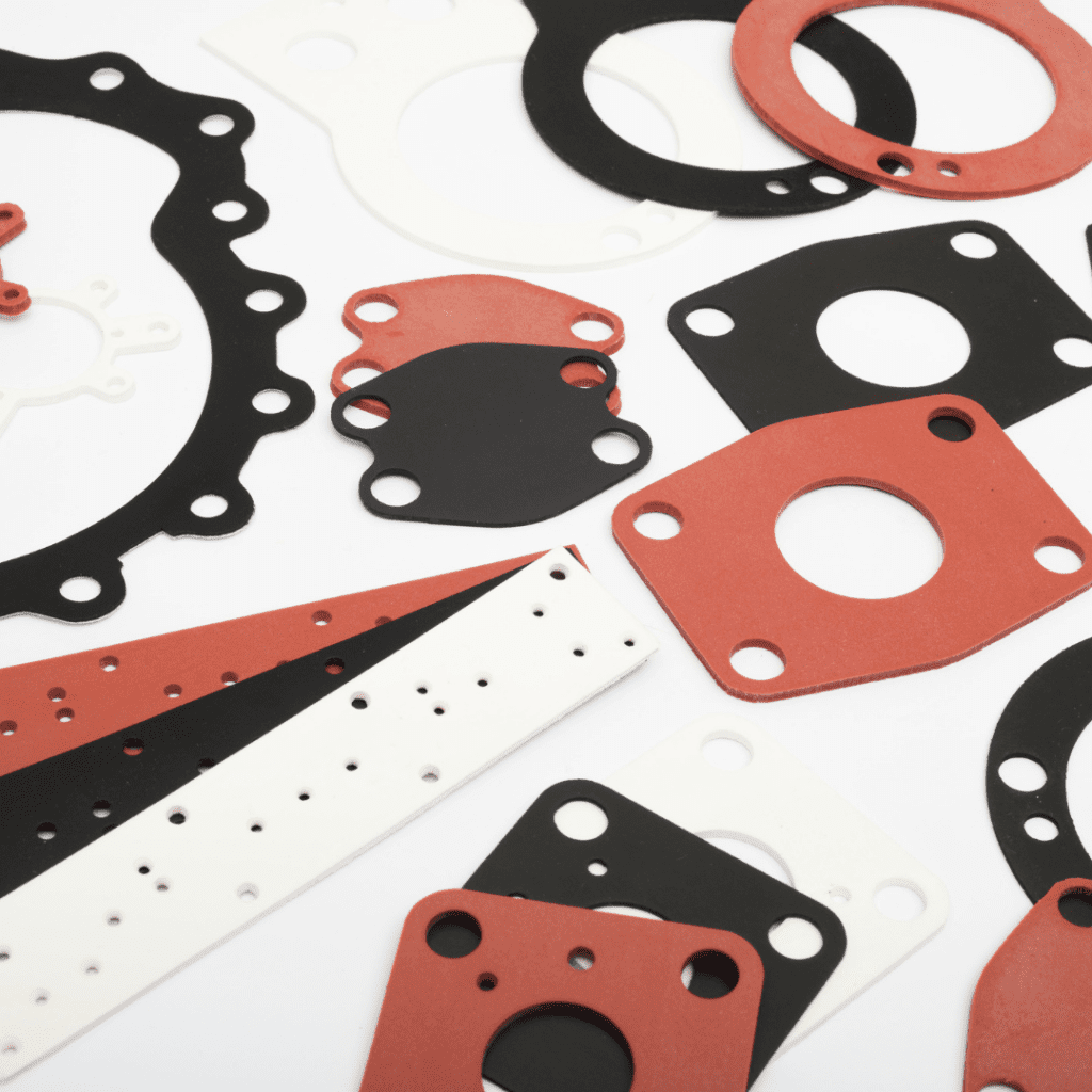 RAM Gaskets - Cornwall Manufacturers Group