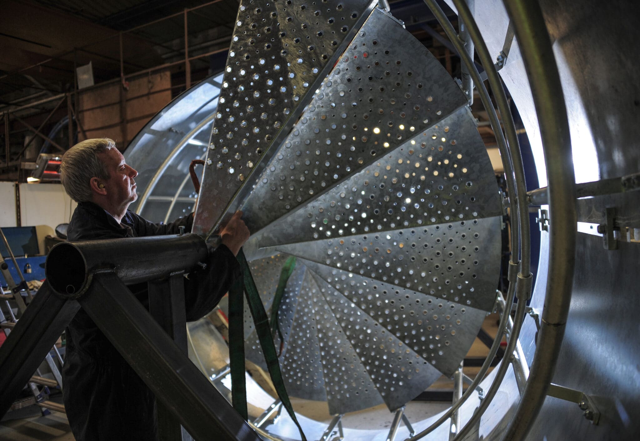 Manufacturing in Cornwall - Cornwall Manufacturers Group