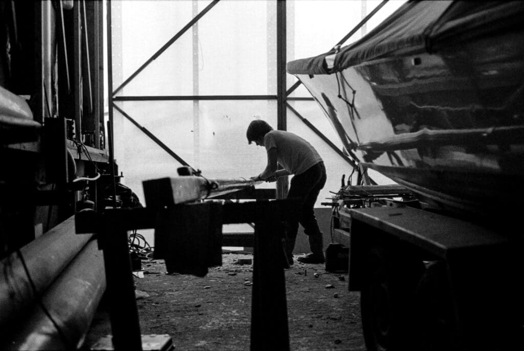 Cockwells - Cornwall Manufacturers Group