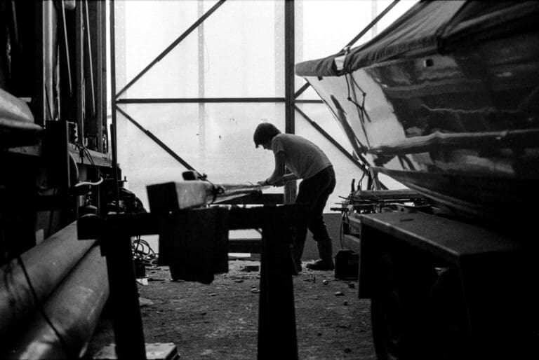 Cockwells - Cornwall Manufacturers Group